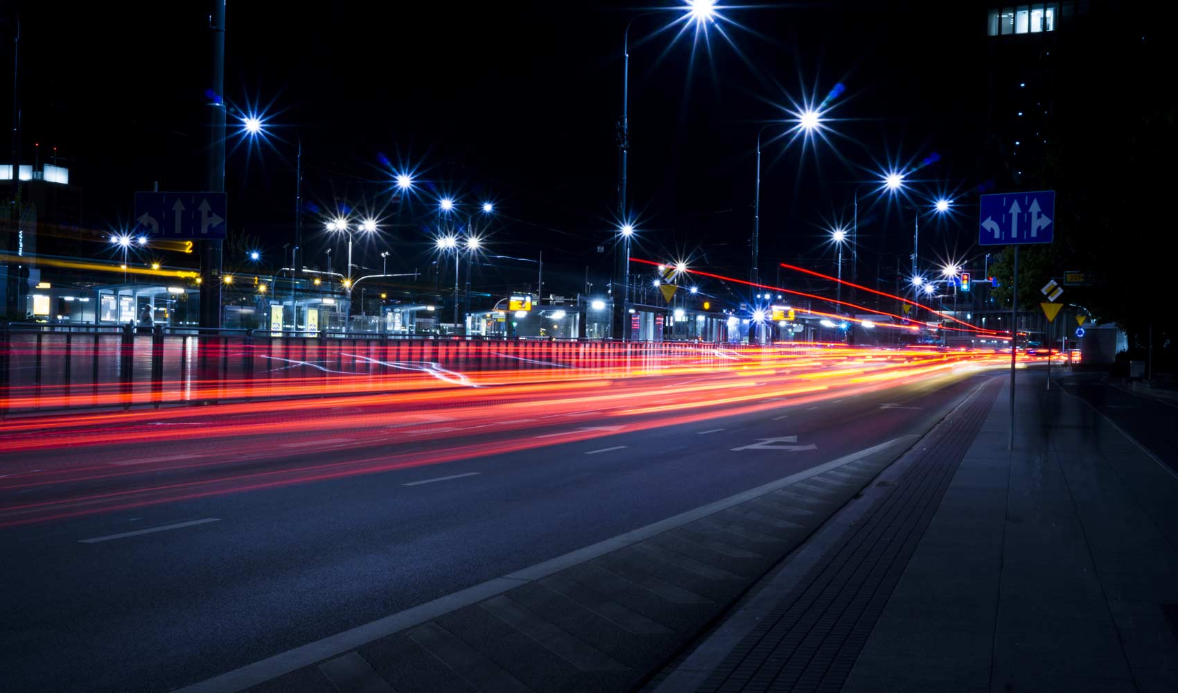 5. Gallery justified grid – Telseco